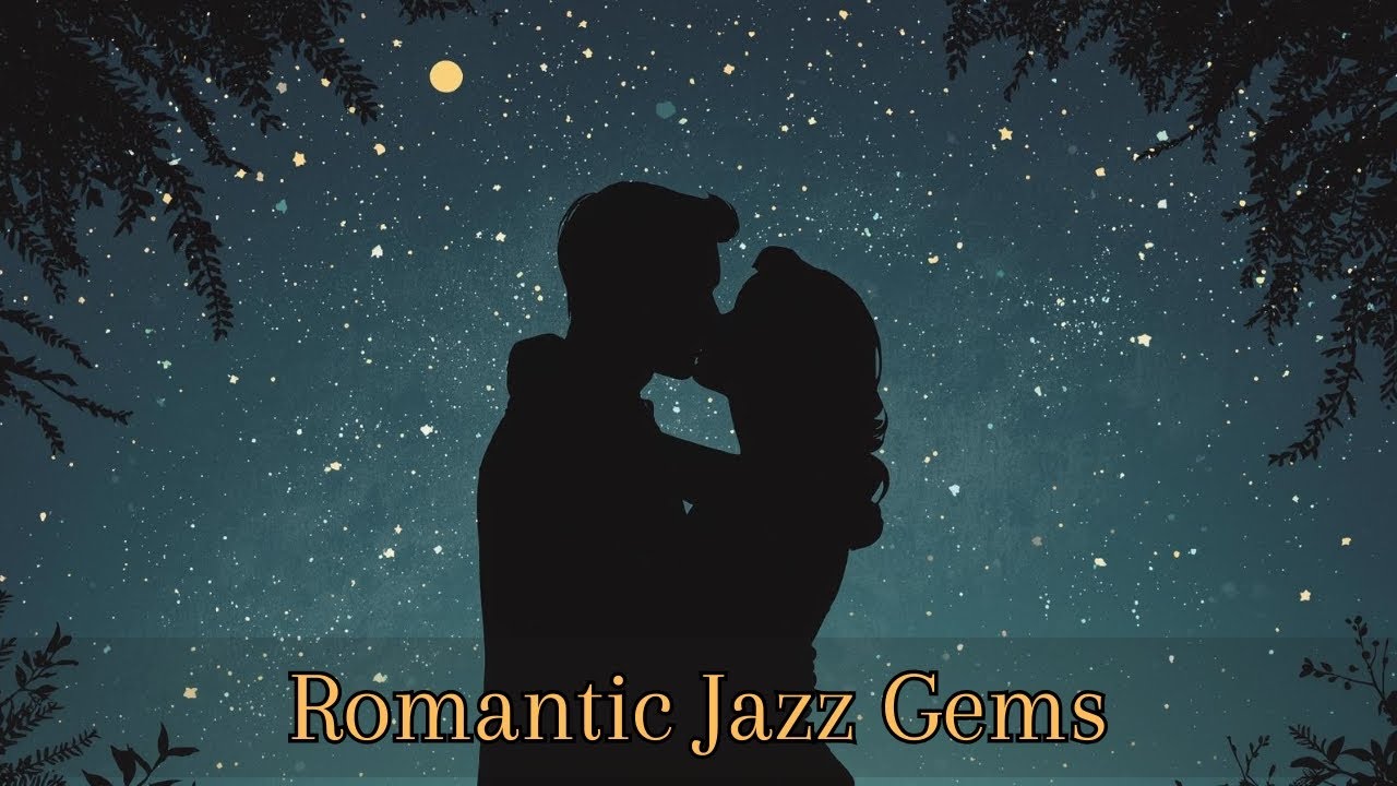 Romantic Jazz Gems for San Valentine's Day [Smooth Jazz, Romantic Jazz ...