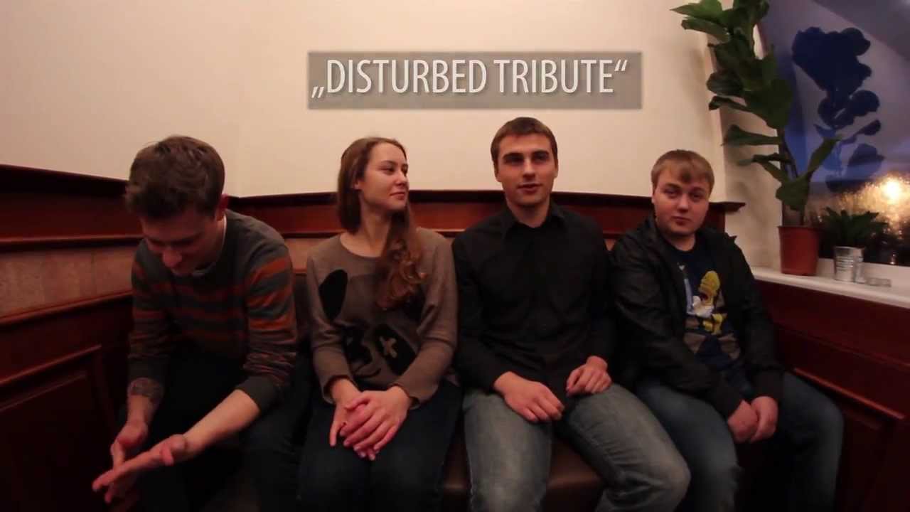 9 - „Disturbed Tribute" - YouTube