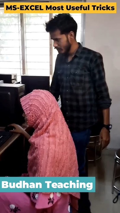 How to use Days360 Function in Ms Excel Most useful Formula #computerknowledge #excel # ...