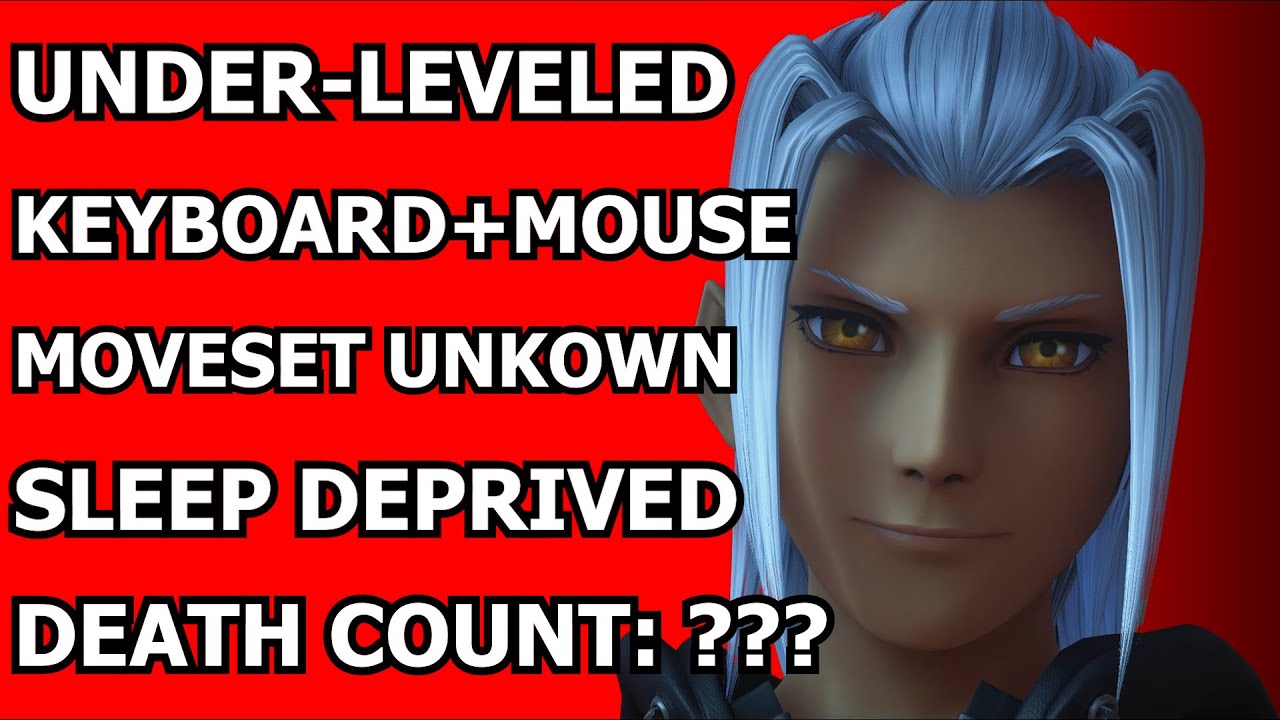 Turning the easiest data battle Into the HARDEST - YouTube