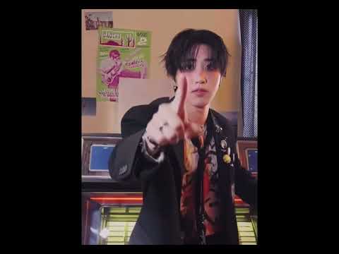 Happy birthday hannn!! #hanjisung 