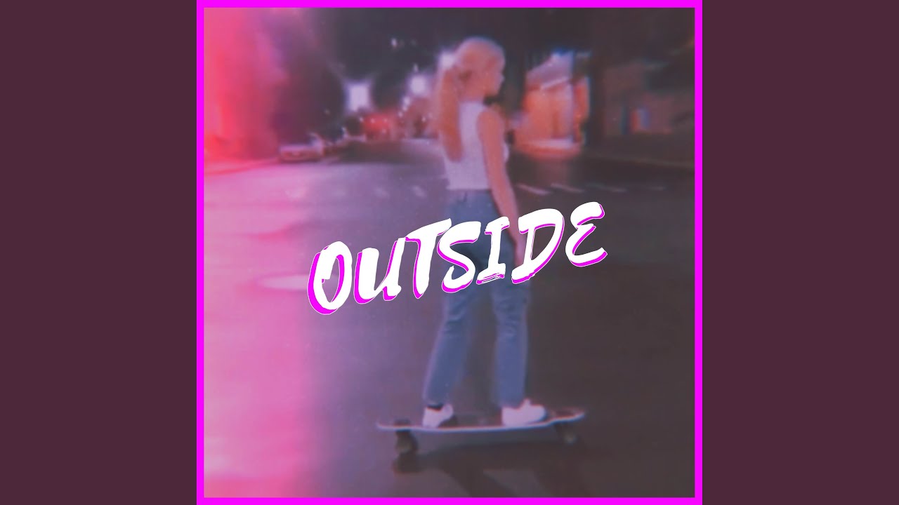 Outside Sped Up YouTube Music outside-sped-up-youtube-music