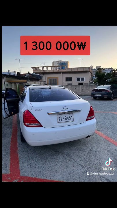 SM5 Legal Narxi: 1.300.000 won ☎️Tel: 01076781700 - YouTube