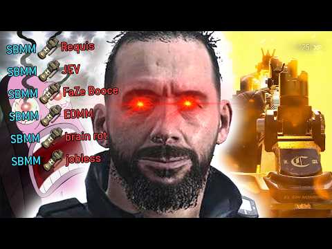 MODERN WARFARE 4 in a Nutshell...