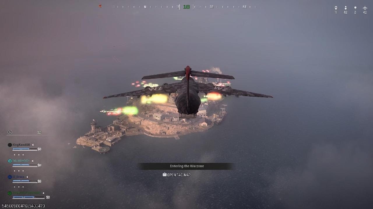 Call of Duty_rey poo poo - YouTube