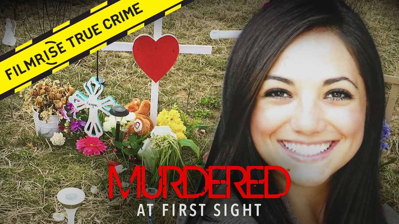 The Abduction and Murder of Reagan Tokes | Murdered at First Sight ...