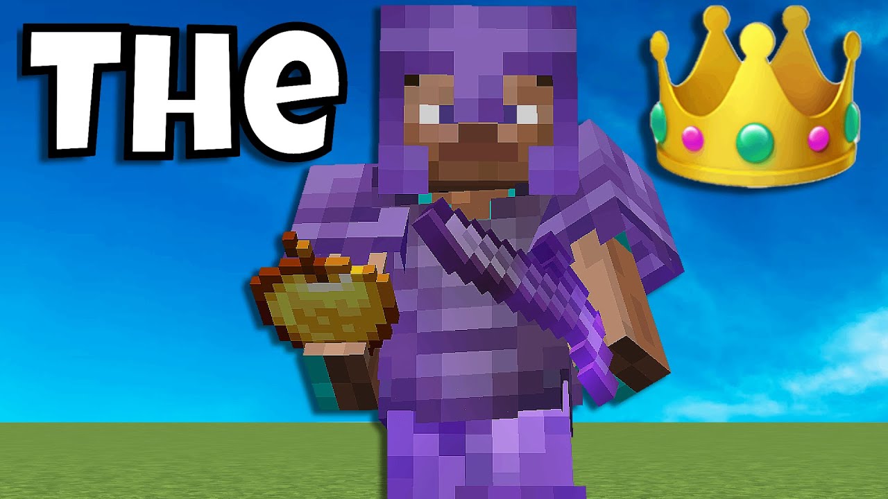 KING 👑 OF BIZARRE SMP - YouTube
