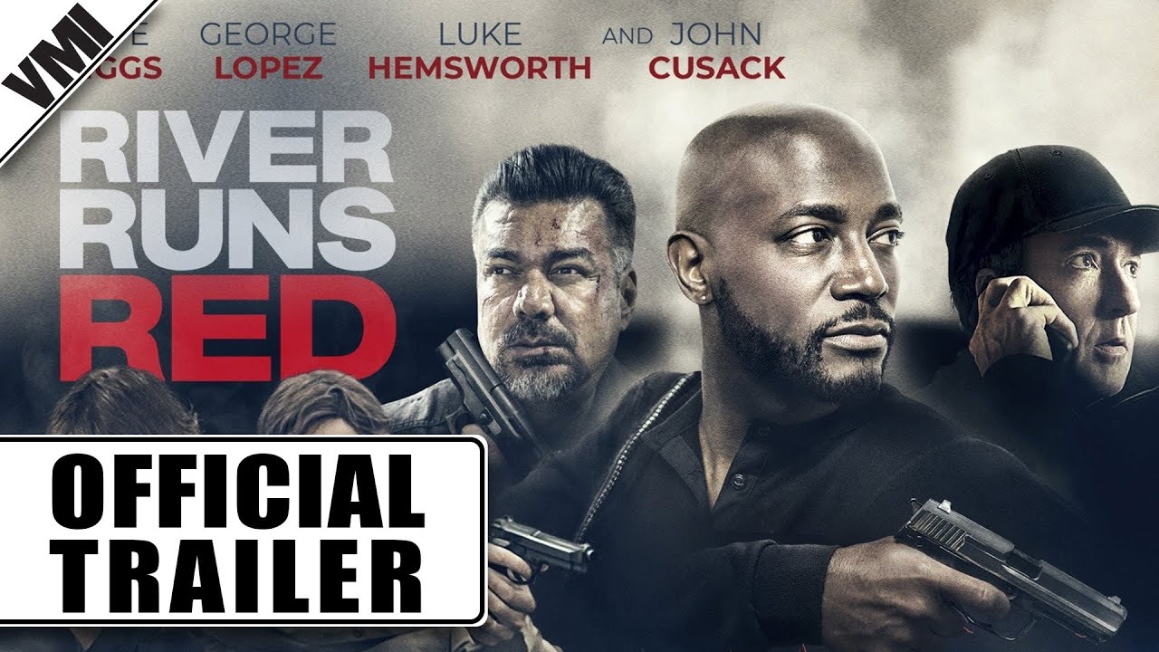 River Runs Red (2018) - Official Trailer | VMI Worldwide - YouTube