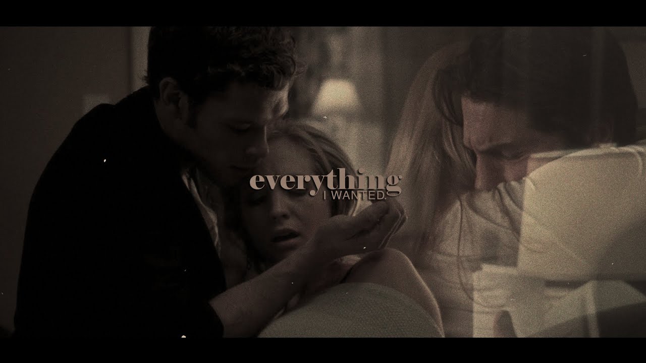 multicouples - everything i wanted - YouTube