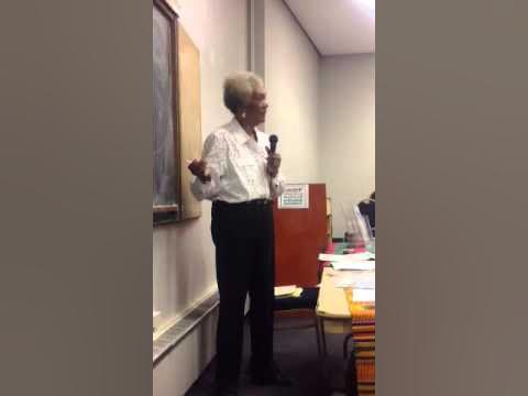 Dr.Frances Cress WElsing/Racism/White-supremacy - YouTube