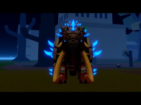 Mammoth Showcase - YouTube