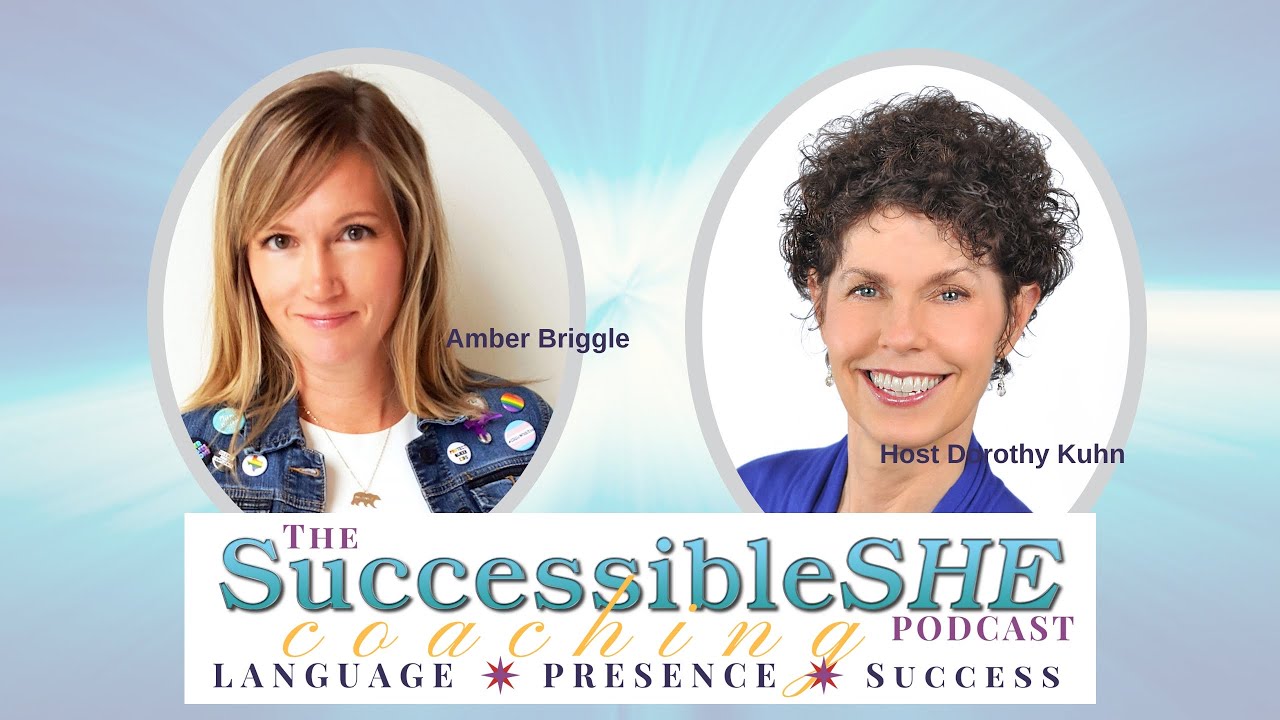 EP17 Pivot Like a Boss with Amber Briggle, Soma Massage | 10 April 2020 ...