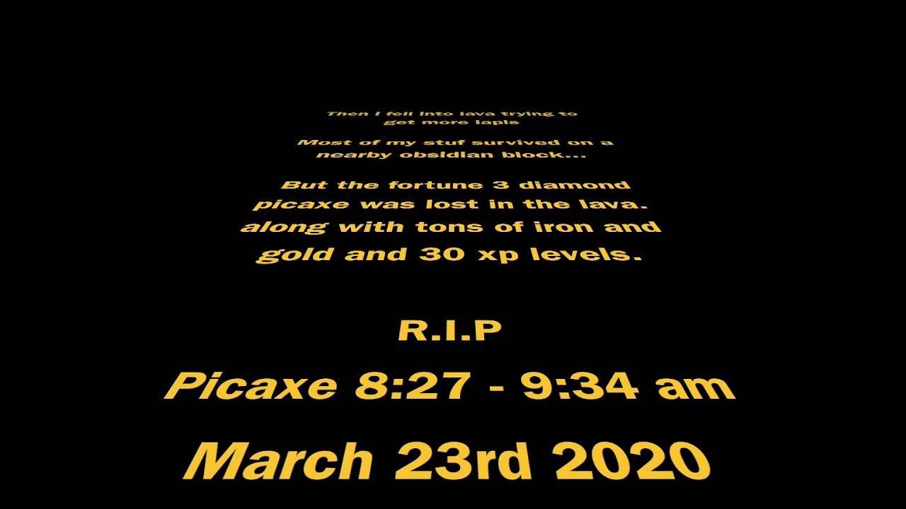 Its Raining Diamonds! Minecraft Survival Episode #5 - YouTube