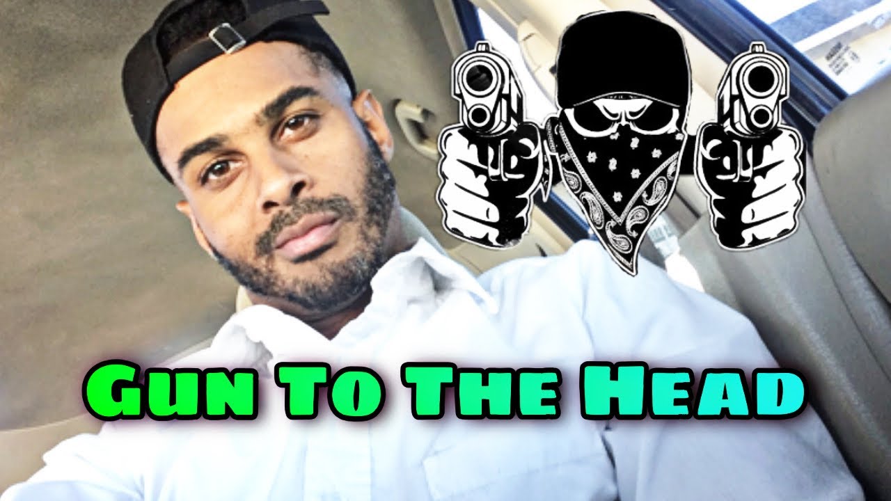 TRUE STORY TUESDAY: GUN to the HEAD! - YouTube