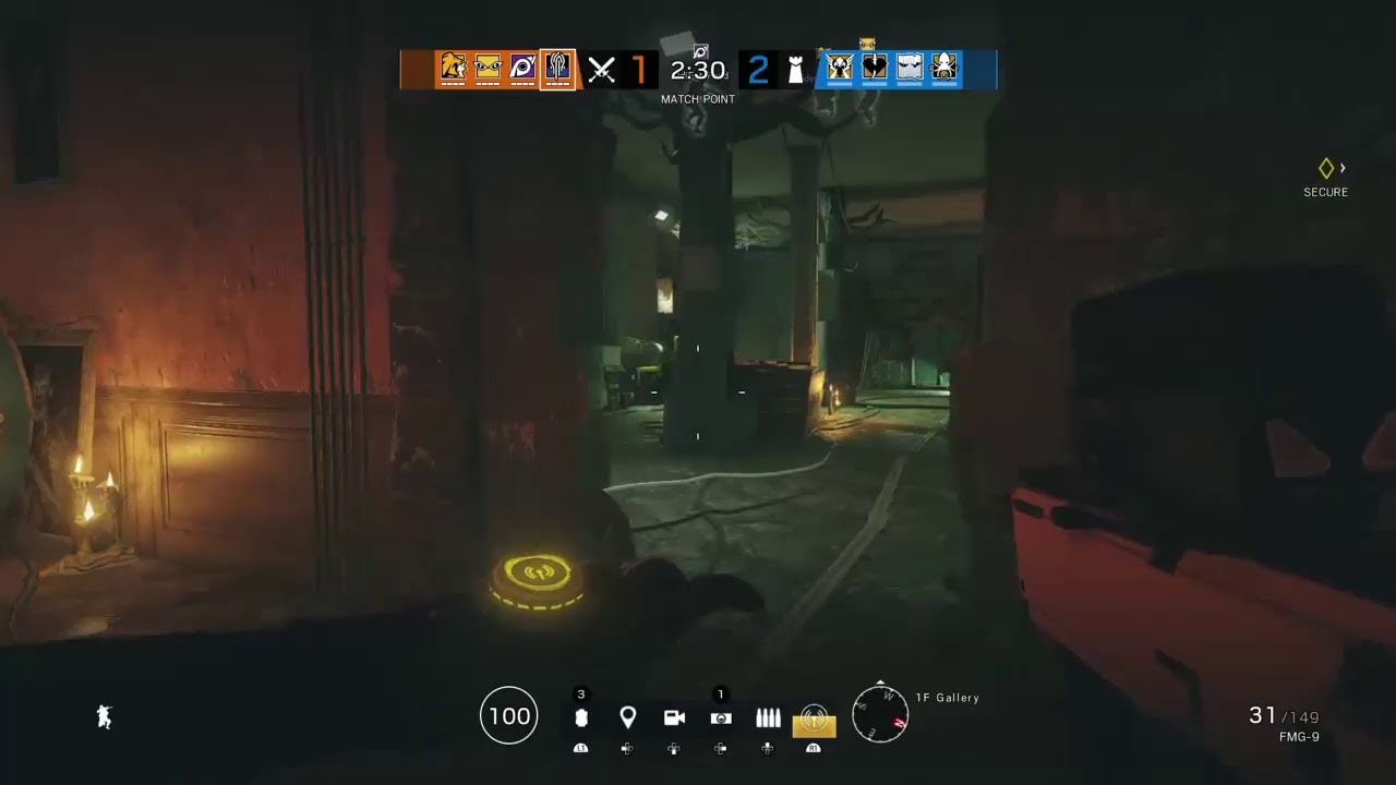 R6 new ops - YouTube