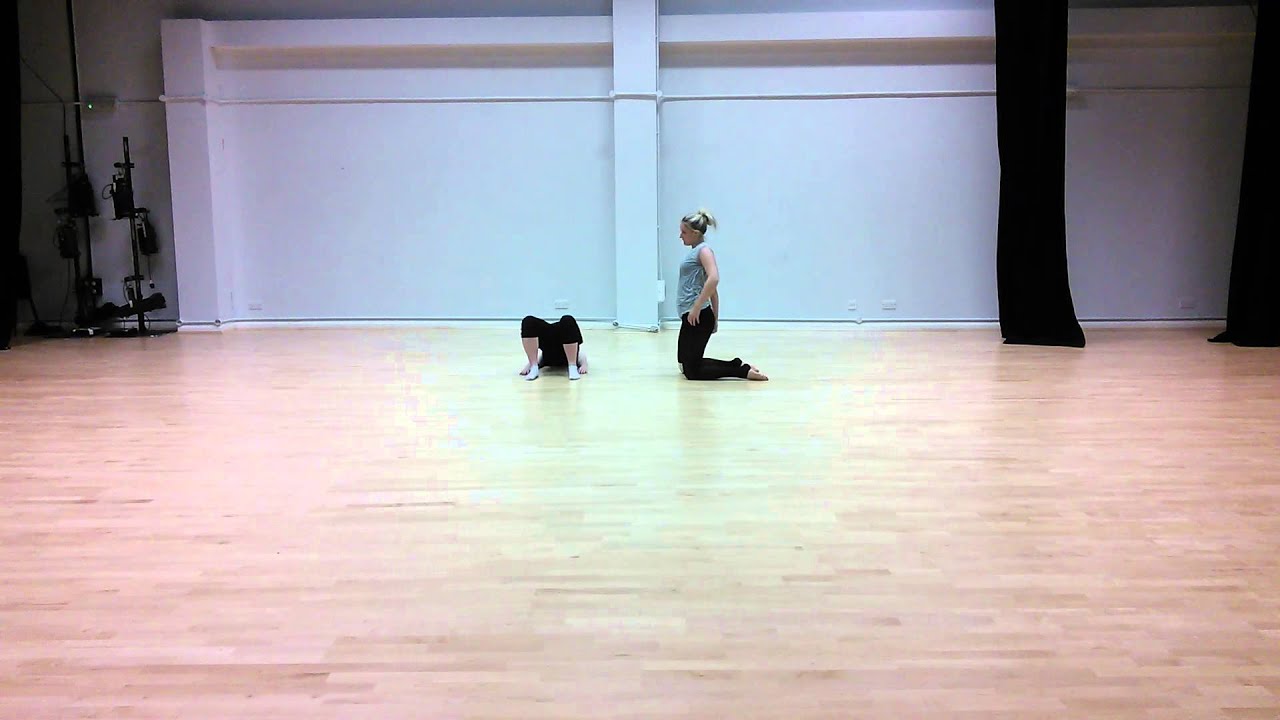 Duo Session 3 - YouTube