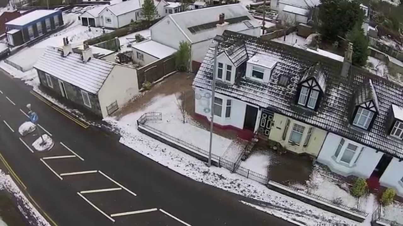 122 Cumbernauld Road - YouTube