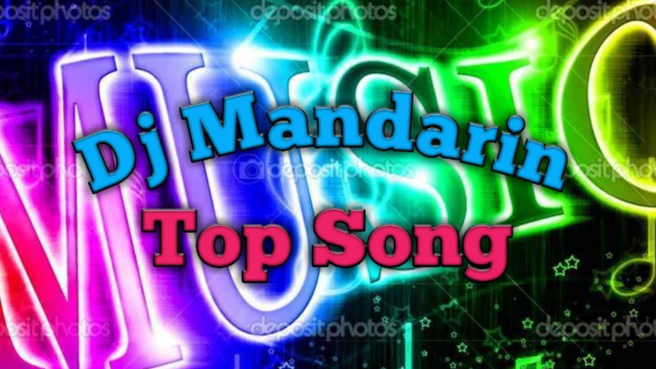 Dj mandarin top song fullbass👍 @Suka Suka - YouTube