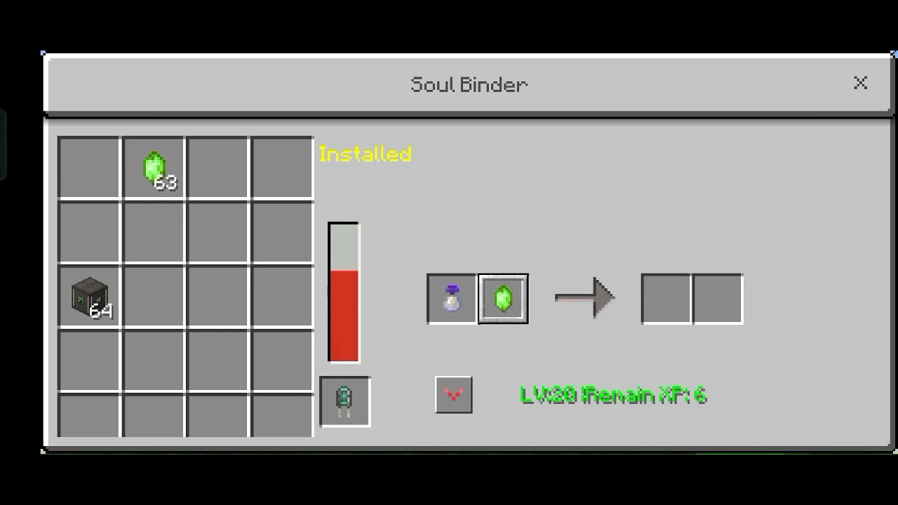 EnderIO BE Beta 11a2b| Soul Binder - YouTube