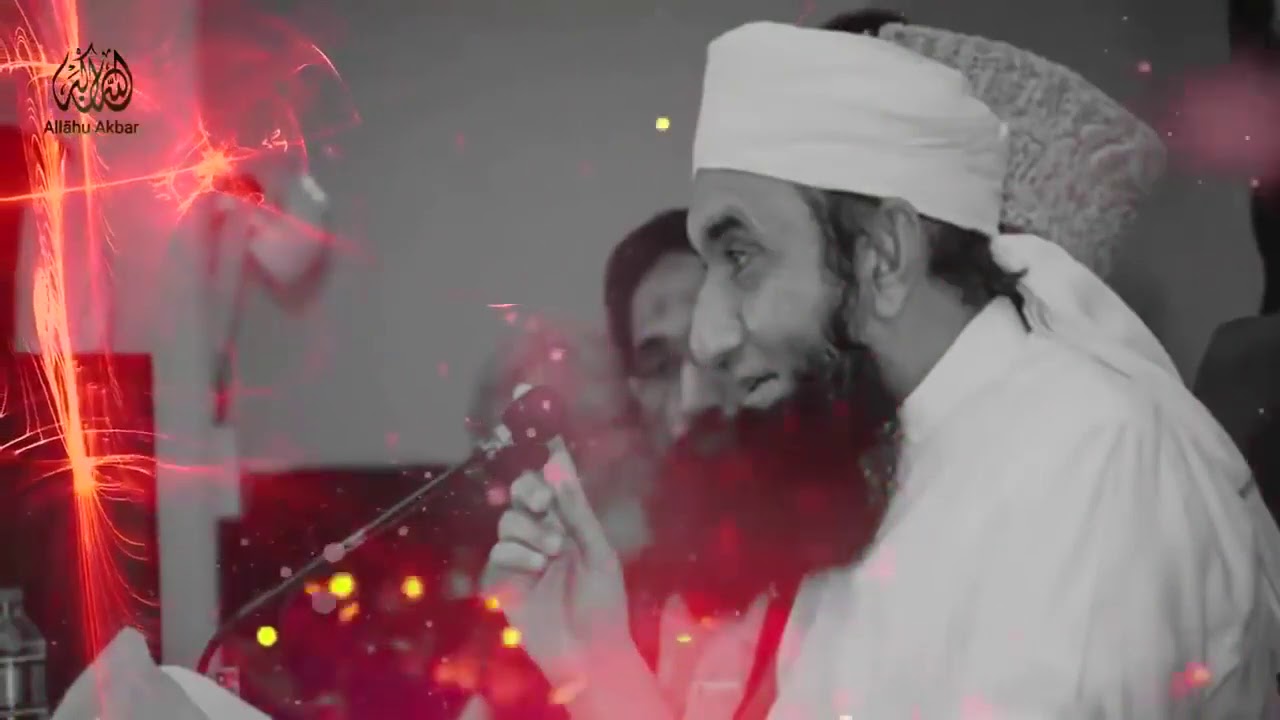 Molana Tariq Jameel Latest Bayan 2020-- Latest Most Emotional Bayan Of ...