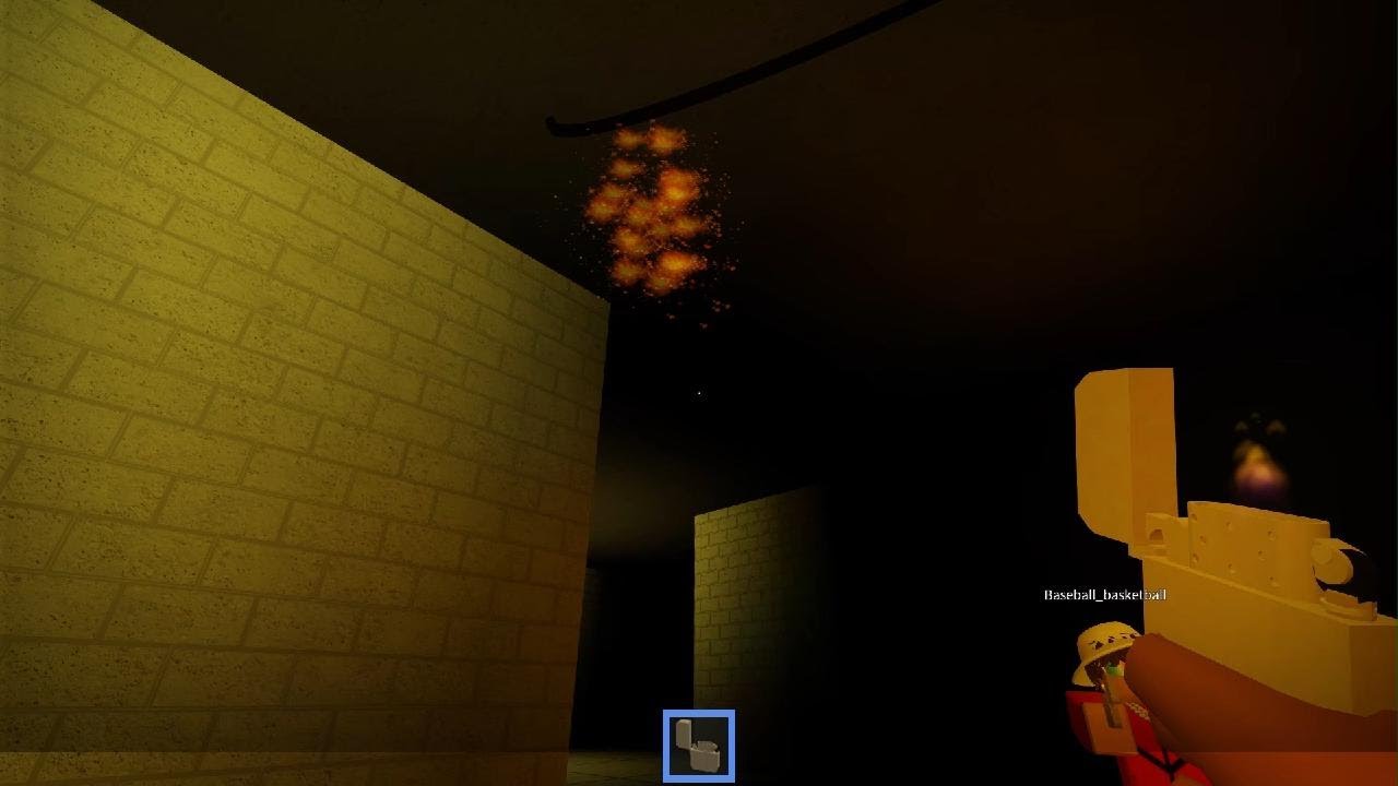 Creepy game! | The Dead Chapter 1 - YouTube