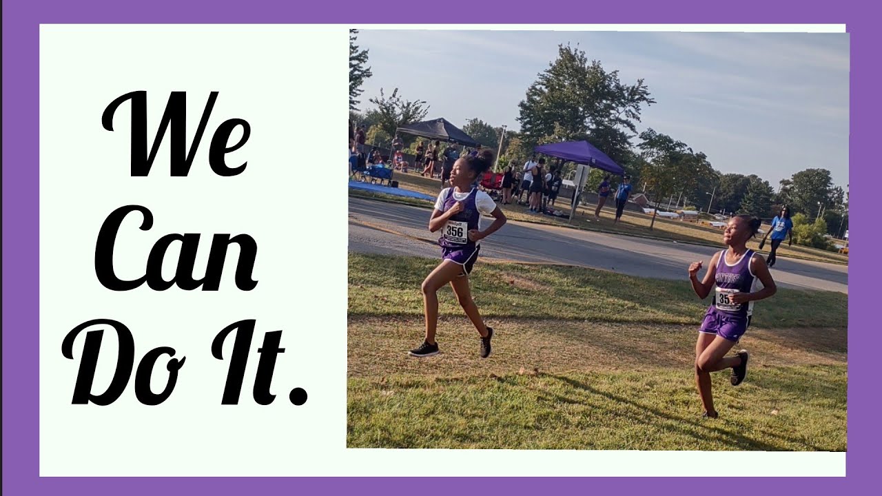 3K Cross Country Meet. - YouTube
