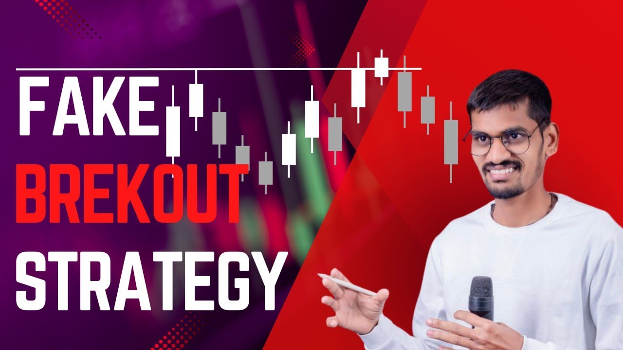 fake breakout kaise pahchane | real breakout and fake breakout | HOW TO ...