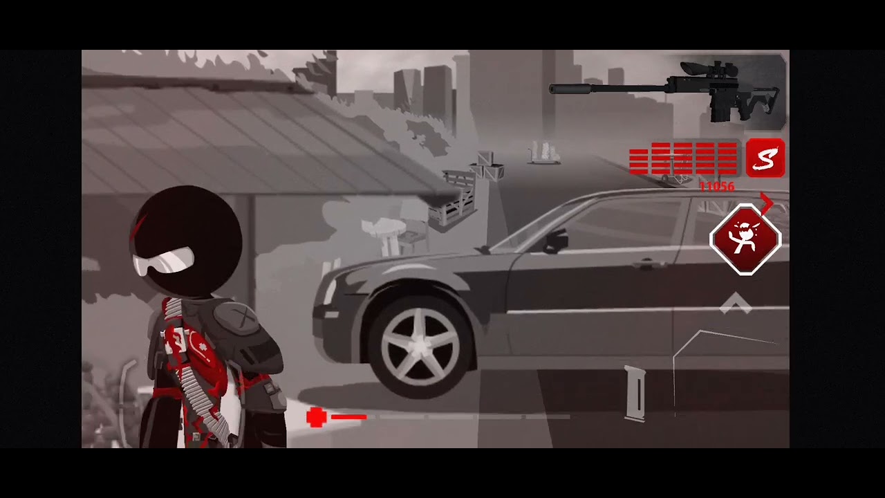 Sift Heads - Reborn:TakeDown, Hunter [Part 2] - YouTube