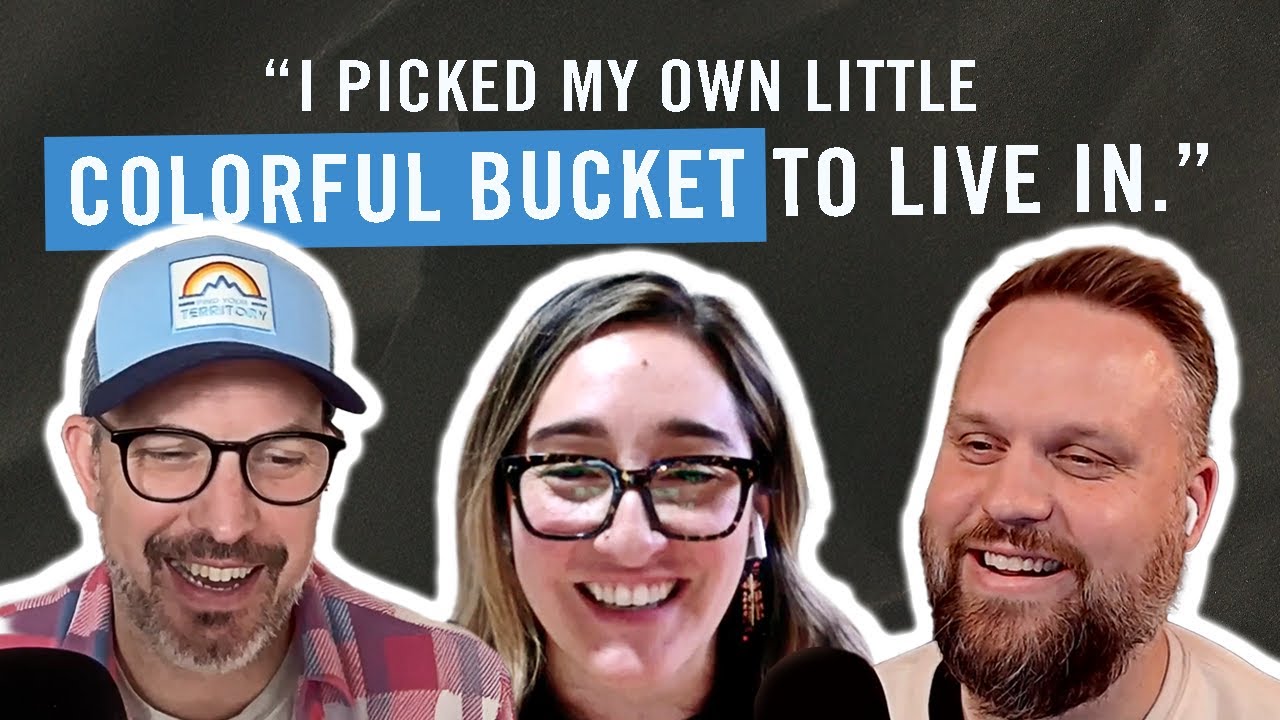 Ep.015 - Marisol Ortega - Plant Babies, Miniature Ceramics, and ...
