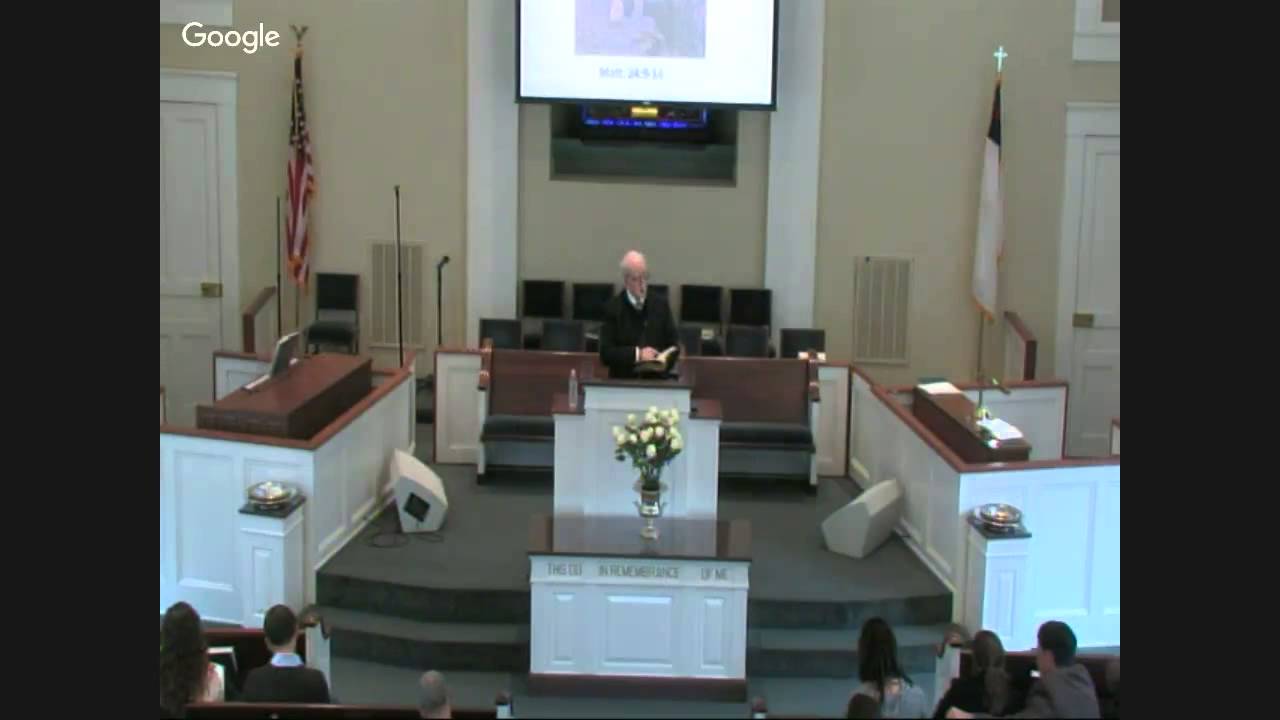 Jan. 10, 2016 Dr. Rex Butler - YouTube