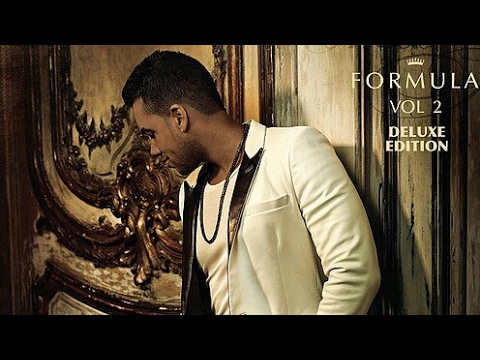 Romeo Santos Propuesta Indecente (Audio)
