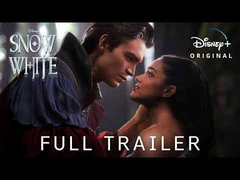 SNOW WHITE Full Trailer 2024 Gal Gadot, Rachel Zegler Live Action Movie Disney