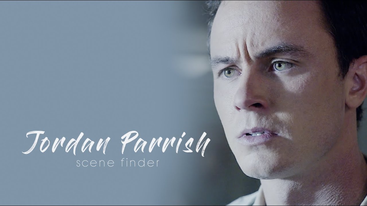 Deputy Parrish Actor