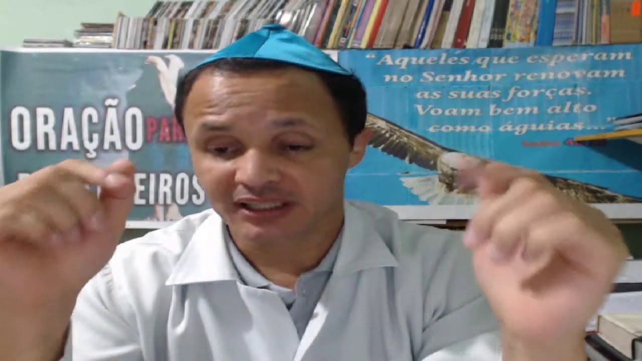 AIDS - Deus curou !!!!!! - YouTube