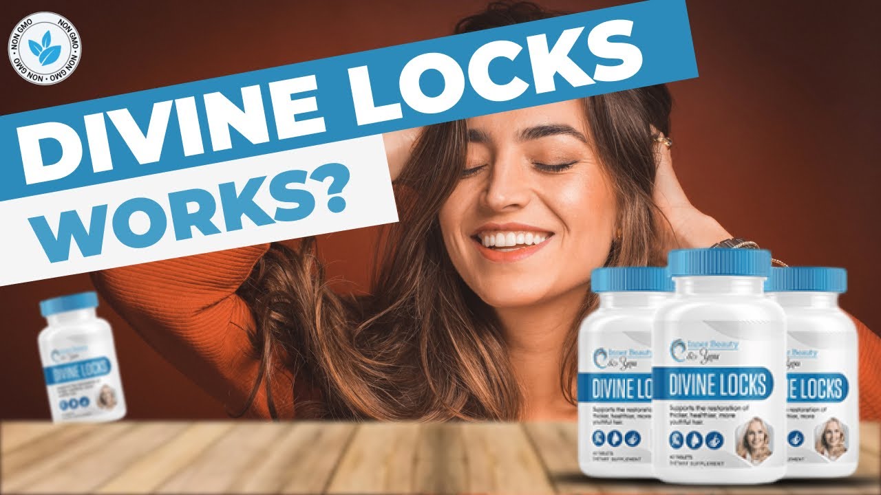 DIVINE LOCKS | Divine Locks Complex | ⚠️ Does Divine Locks Work? ⚠️ | Divine Locks Review - YouTube