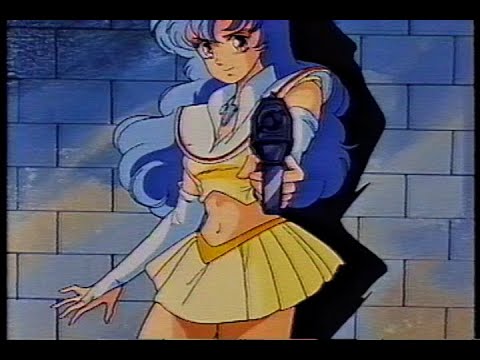 Dream Dimension Hunter Fandora - Part II: Deddlandar Chapter - Japanese ...