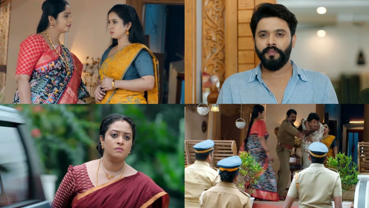 അഭിമന്യു അമൃത ഒന്നിക്കുമ്പോൾ കലാവതിയും മഹേന്ദ്രനും പുറത്തേക്ക് ...