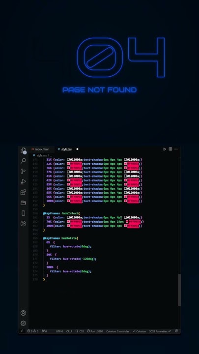 Html And Css Animation Html Html5 Learnhtml Youtube 5940