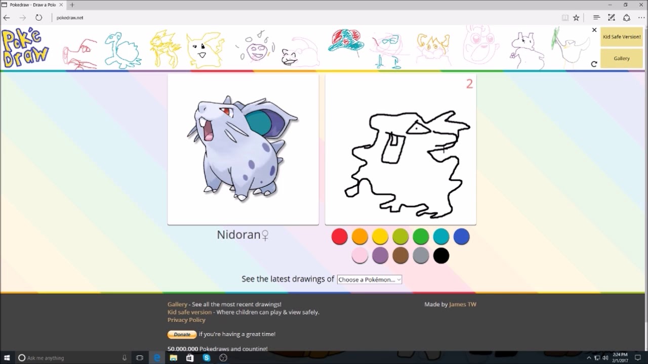 Quick Clips: Pokemon - YouTube