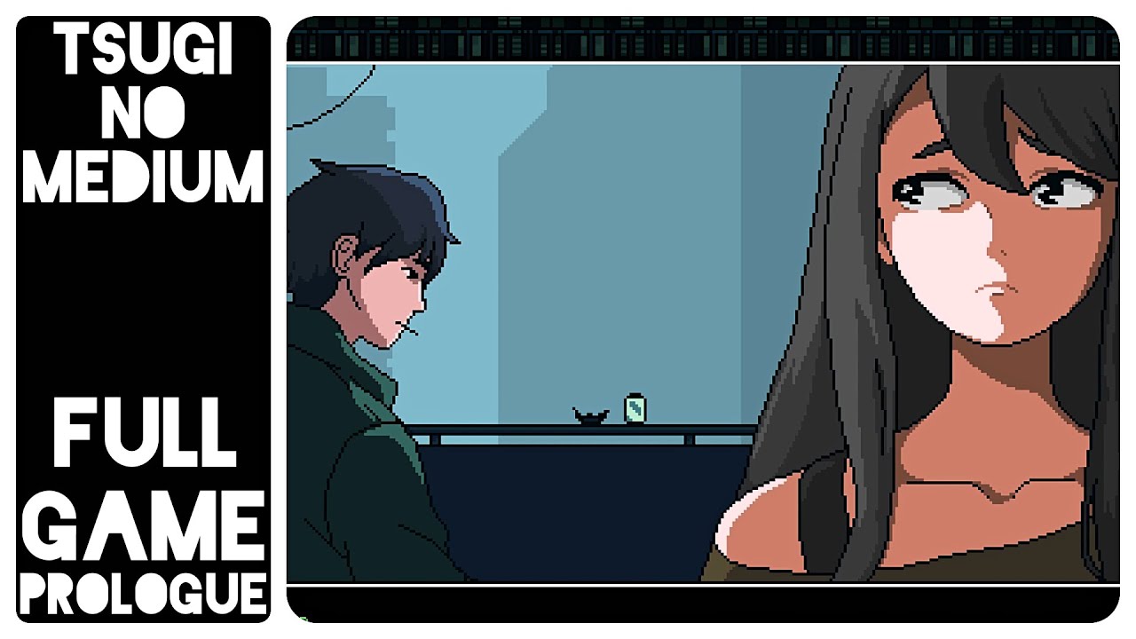 Tsugi no Medium Prologue - Full Gameplay - YouTube