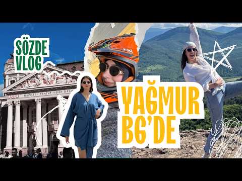 Sözde Bulgaristan Vloğu