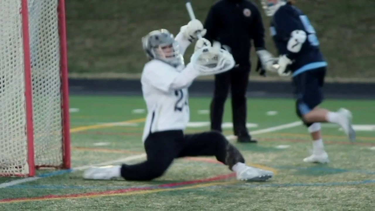 Colin Kelley 2019 Spring Highlights - YouTube