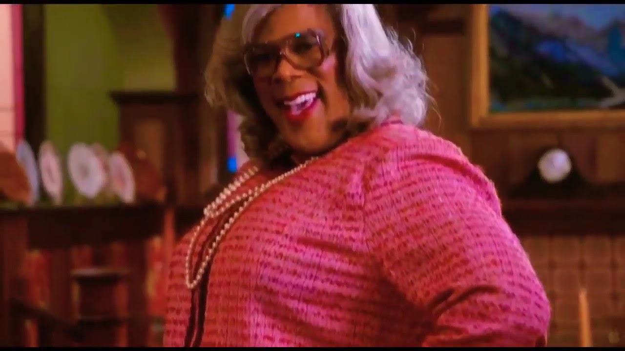 madea Edit pika 🔥🔥 - YouTube