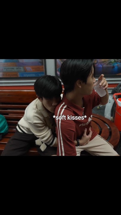 How long before we fall in love? 🤭 #gemini_nt #fourthnattawat #geminifourth - YouTube