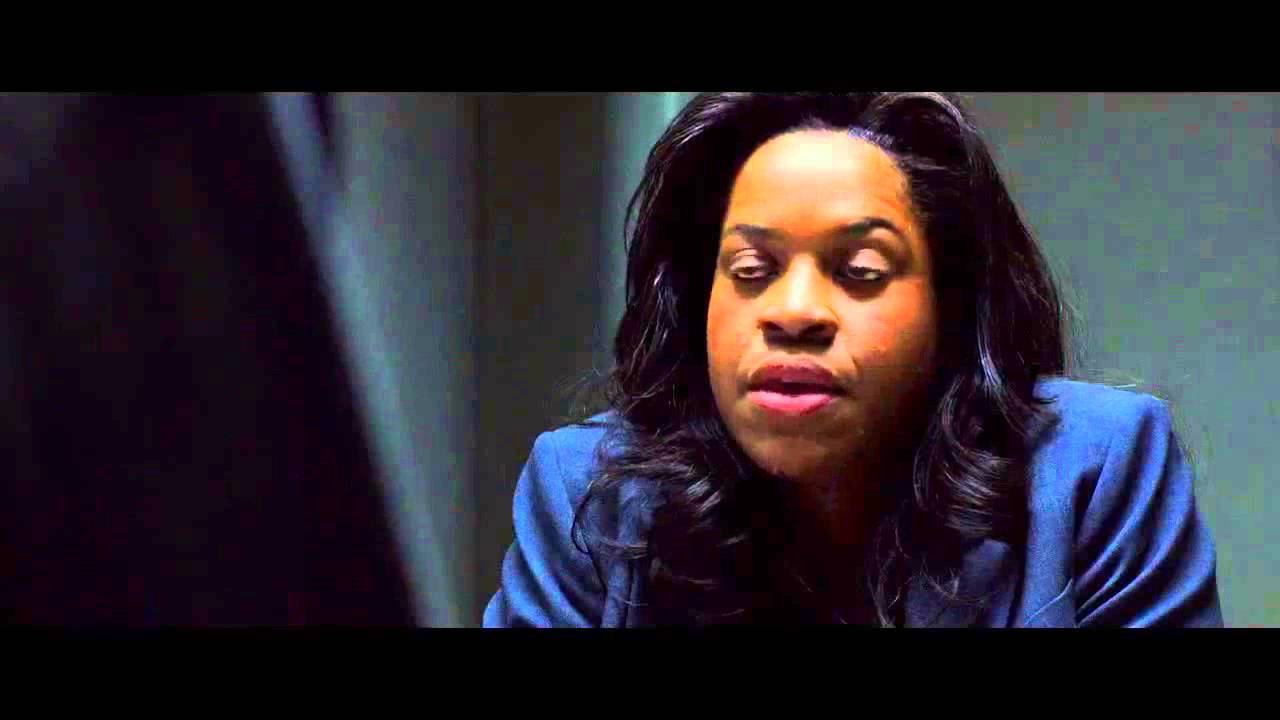 Nightcrawler - Interrogation Scene - Typical Characters - YouTube