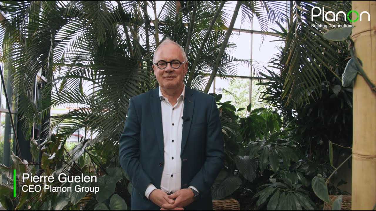 (English) Planon Real Estate Management for SAP S/4HANA is now a SAP ...