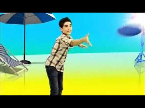 Snippets Of The Disney Channel, Aug/Oct 2012 - YouTube