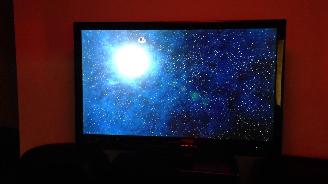 Starship Horizons Bridge Simulator & Console - YouTube