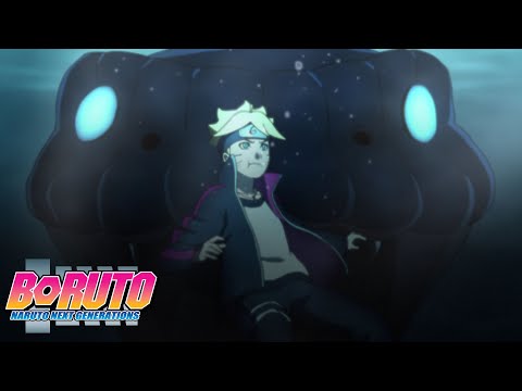 Il nuovo esame per chunin | BORUTO: NARUTO NEXT GENERATIONS