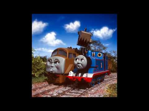 Thomas and the Magic Railroad Behind the Scenes!!!!!! - YouTube